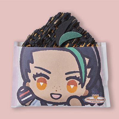 Pikachu Sweets by Pokémon Cafe｜Pikachu Sweets Official Website