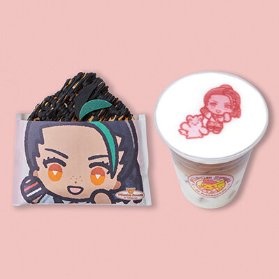 Pikachu Sweets by Pokémon Cafe｜Pikachu Sweets Official Website