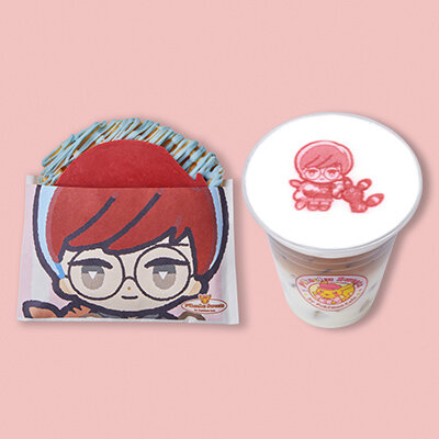 Pikachu Sweets by Pokémon Cafe｜Pikachu Sweets Official Website